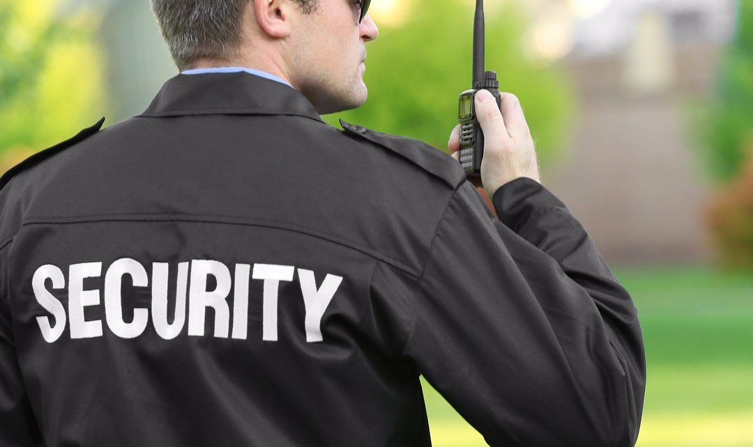 An Introduction to Door Security Guards - thirdspacewellness