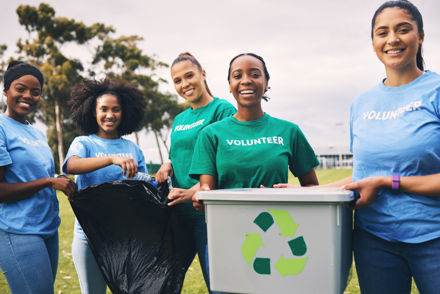 5 Compelling Reasons Why You Should Participate in Community Events ...