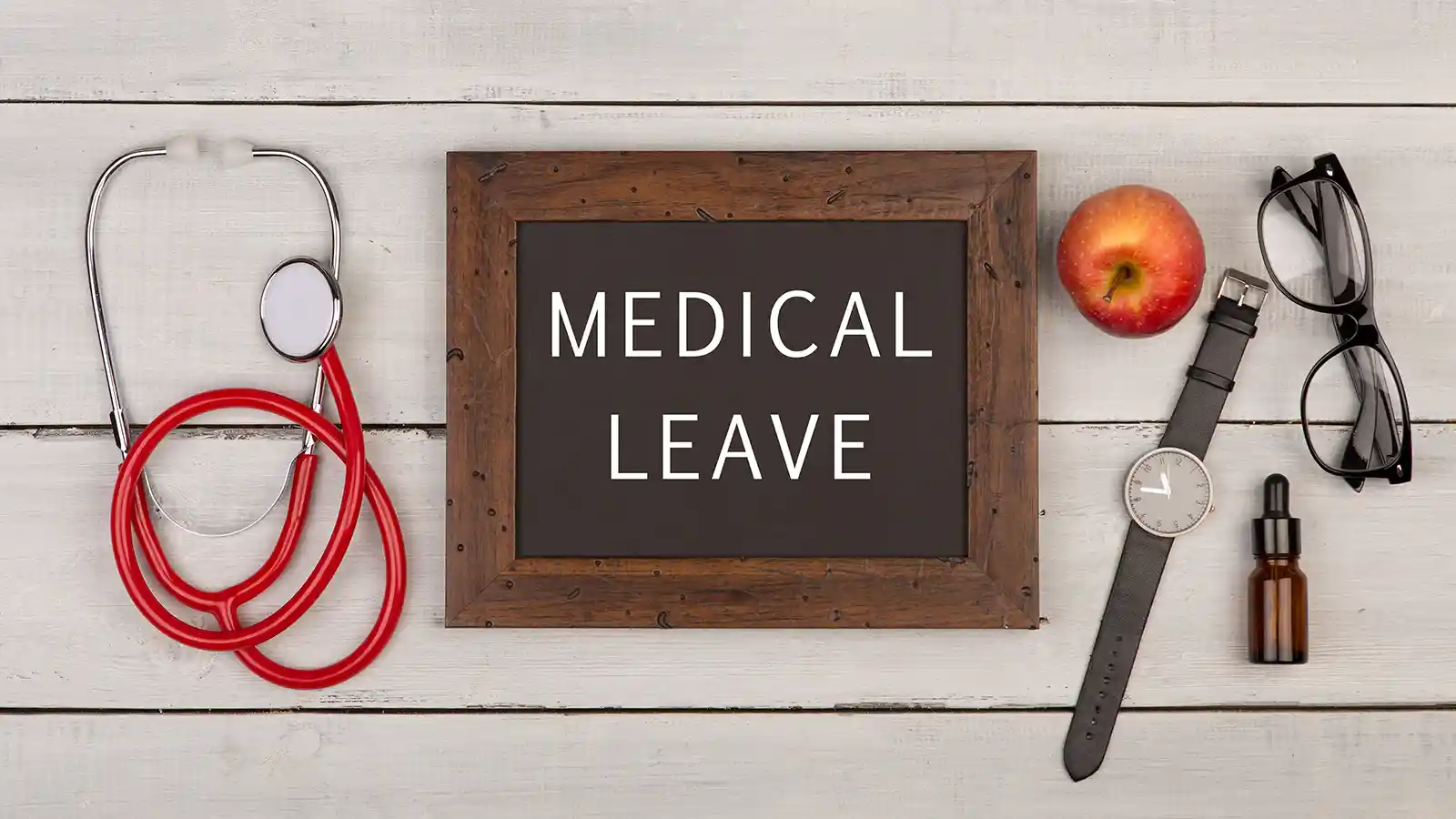 Who can request a 2 day medical certificate for work leave ...