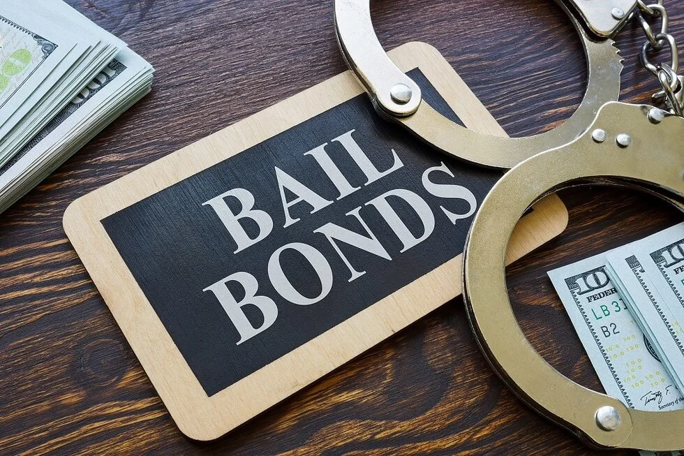 How Express Bail Bonds Simplifies Release After Arrest - thirdspacewellness